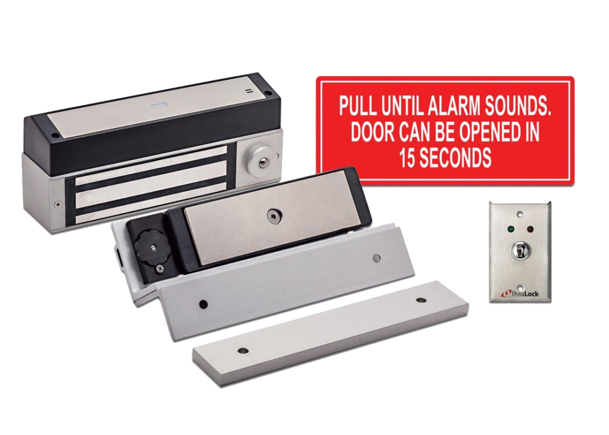 Dynalock – Midwest Security Reps | Devine180